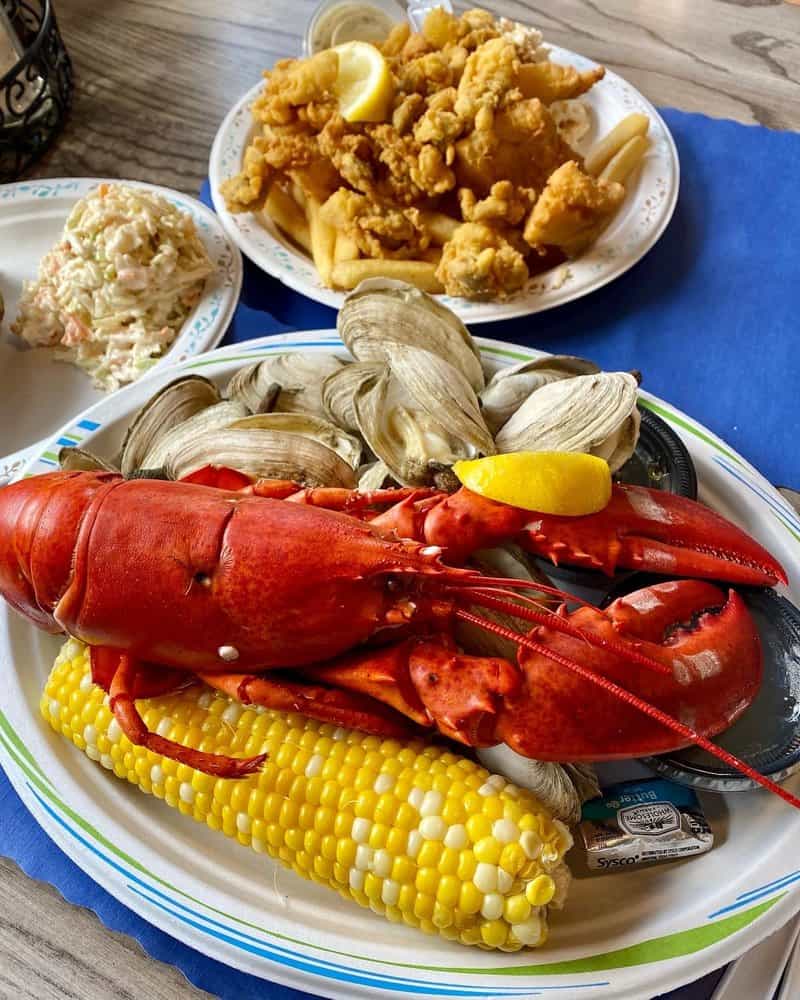 New England's Best Lobster Shacks - LobsterAnywhere