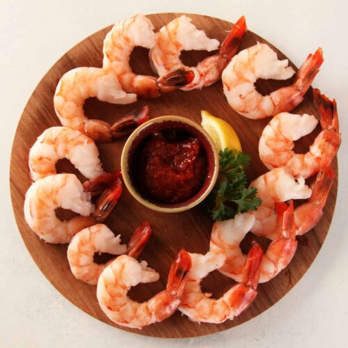 Order Wild Caught Shrimp | LobsterAnywhere LobsterAnywhere.com