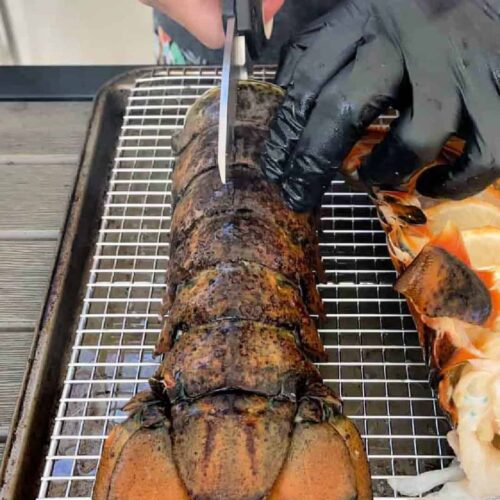 How to Smoke Lobster Tails Like a Pro - LobsterAnywhere.com