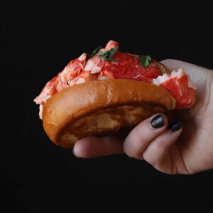 How to Make Lobster Sliders - A Wining Recipe