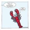 How do Lobsters Grow? All about Lobster Molting
