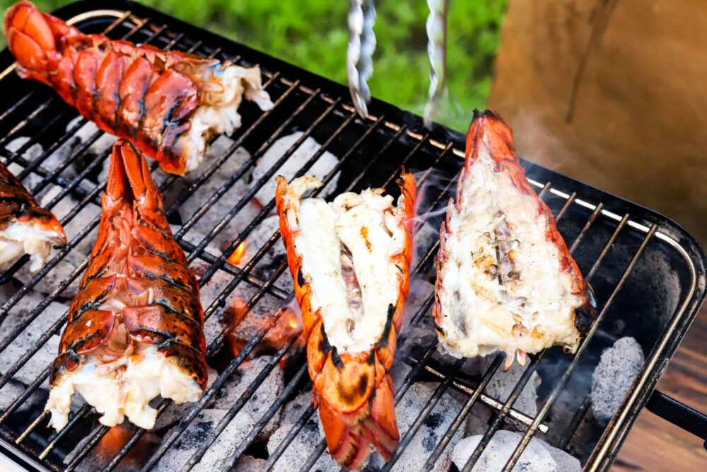 How to Butterfly Lobster Tails: Step-by-Step Guide + Pro Tips