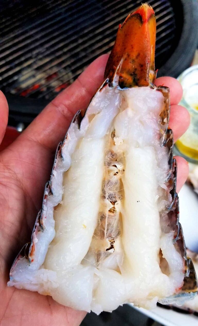 How to Butterfly Lobster Tails: Step-by-Step Guide + Pro Tips