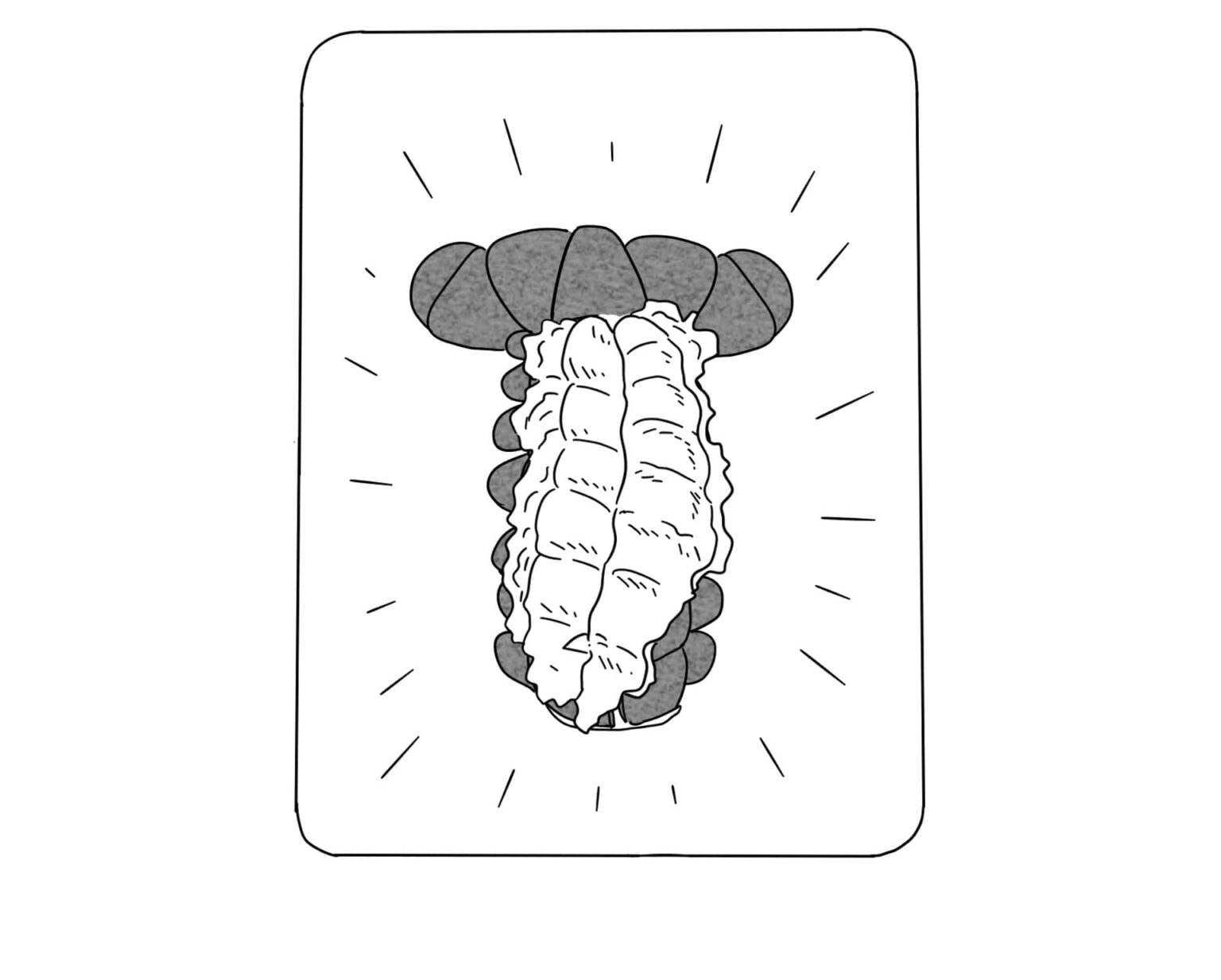 How to Make Piggyback Lobster Tail at Home - Easy Guide
