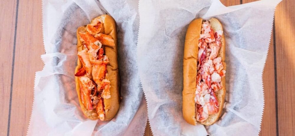 The Best Lobster Rolls in Boston - LobsterAnywhere