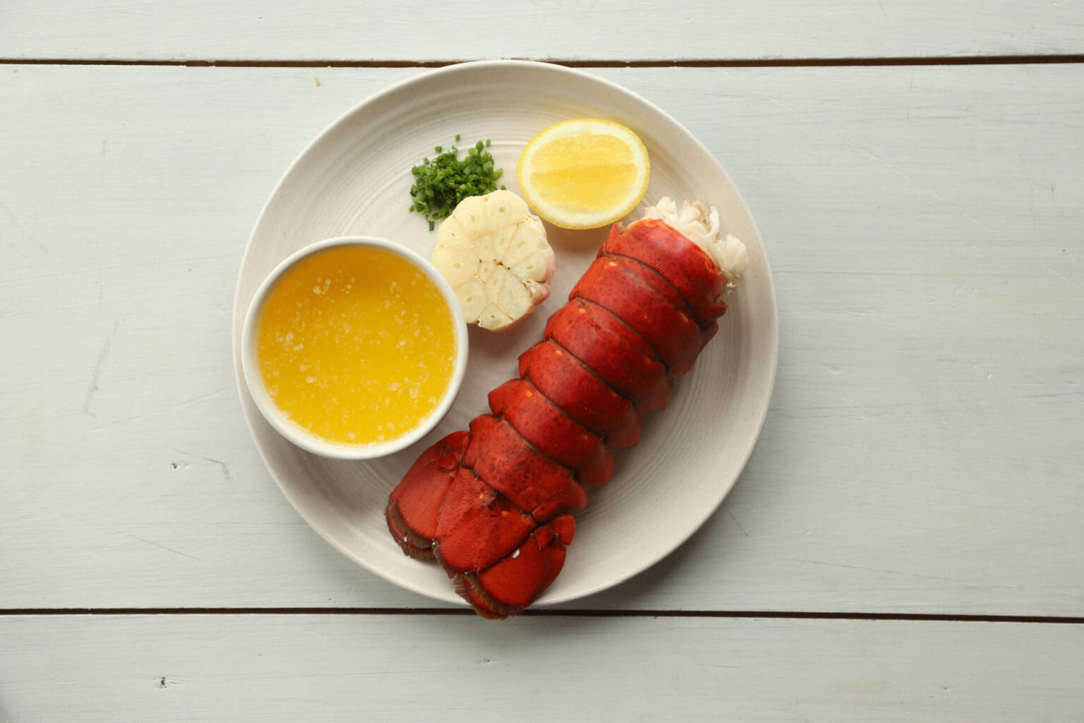 Cut Lobster Tails 6 Ways: Split, Piggyback, Butterfly & More